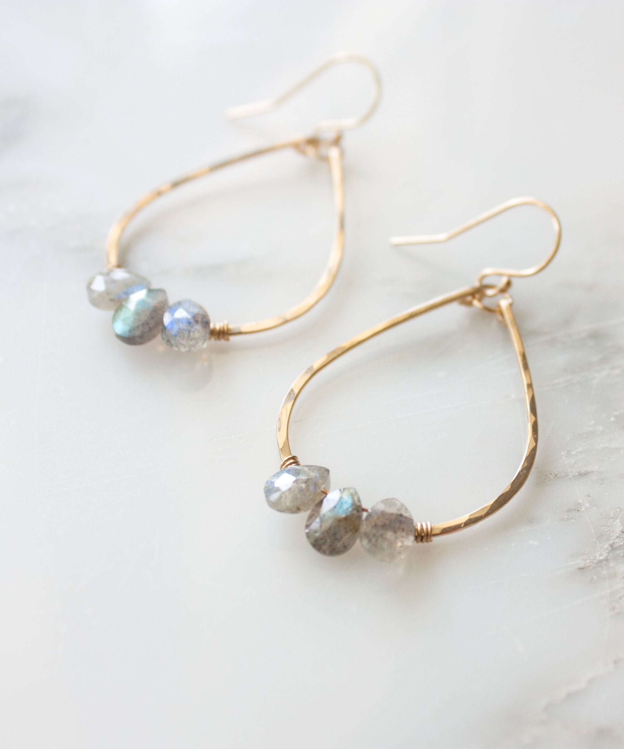 Brie Collection – Pure Indigo Design